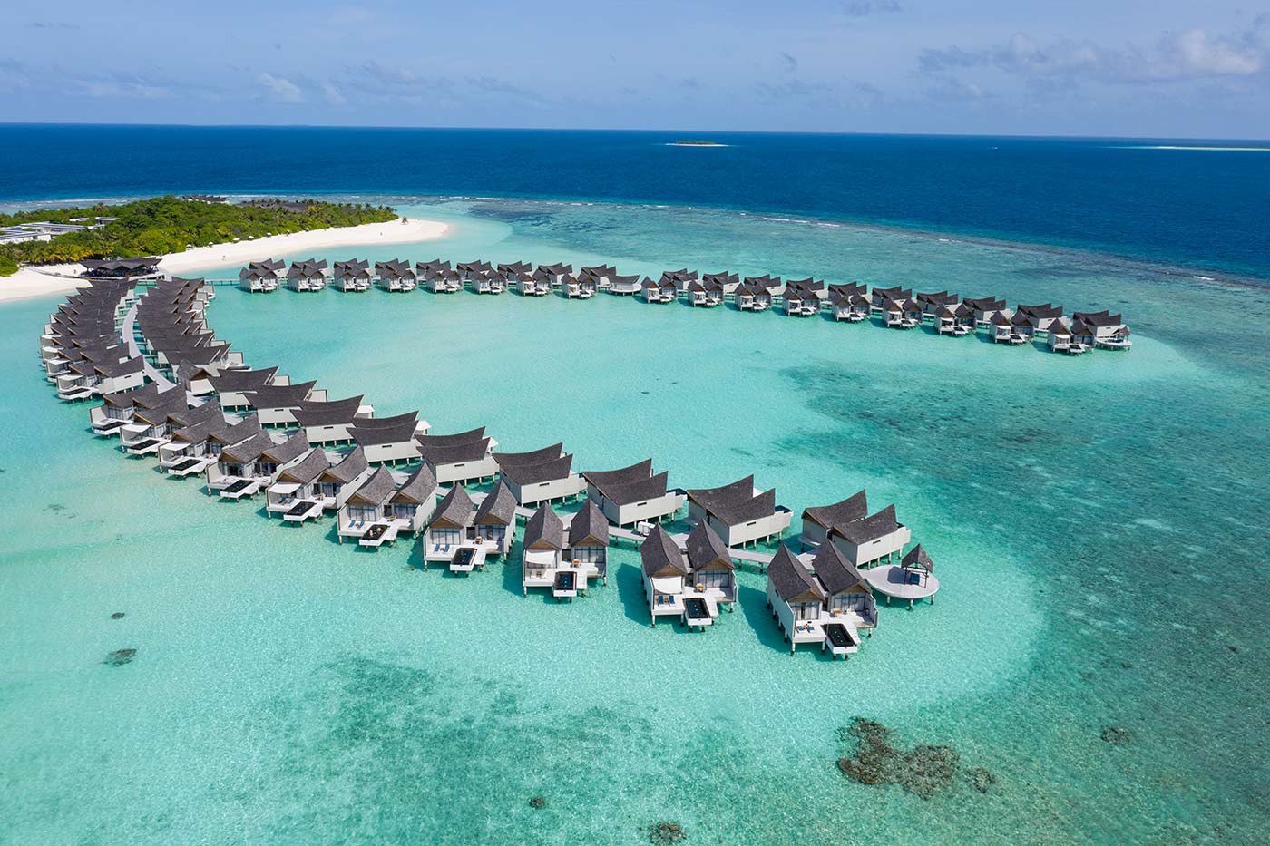 Maldivi, najravnija zemlja na svijetu - Skitnice.hr