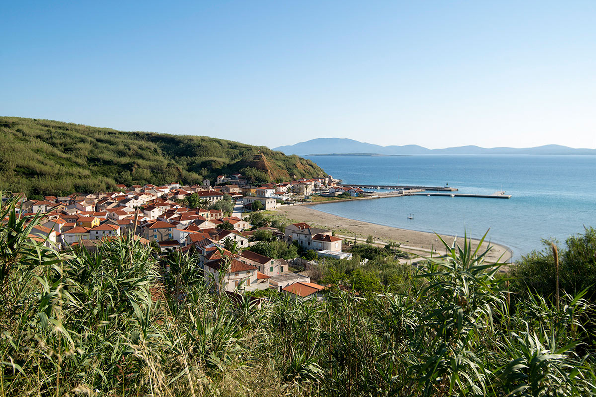 Doživite Susak, pješčani otok na kojem kao da je vrijeme stalo ...