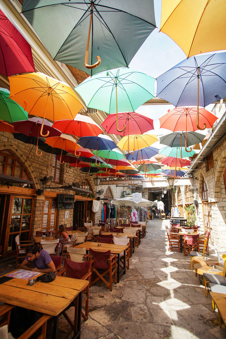 Zimski mjeseci idealni za putovanje na Cipar, najsunčaniji europski ...