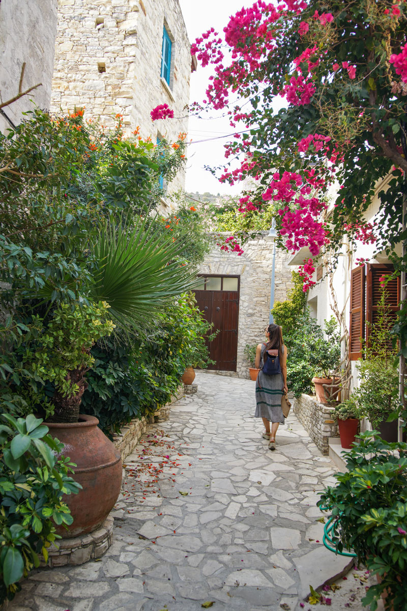 Zimski mjeseci idealni za putovanje na Cipar, najsunčaniji europski ...