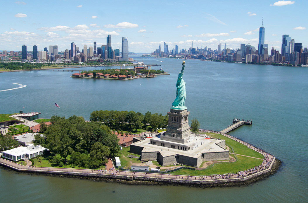 10 lokacija koje morate posjetiti u New Yorku - Skitnice.hr