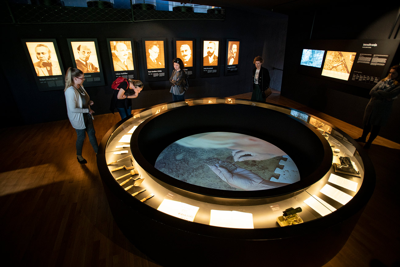 Noć muzeja 2023. s temom "Muzeji su važni" - Skitnice.hr