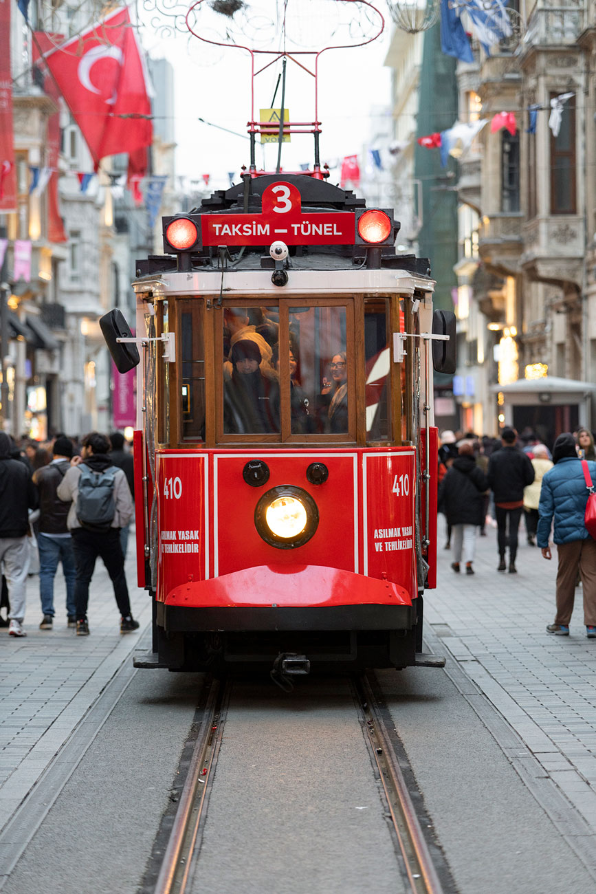 Savršen vodič kroz Istanbul - Skitnice.hr