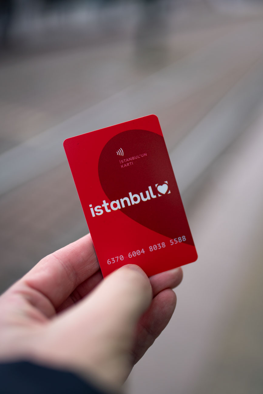 Savršen vodič kroz Istanbul - Skitnice.hr