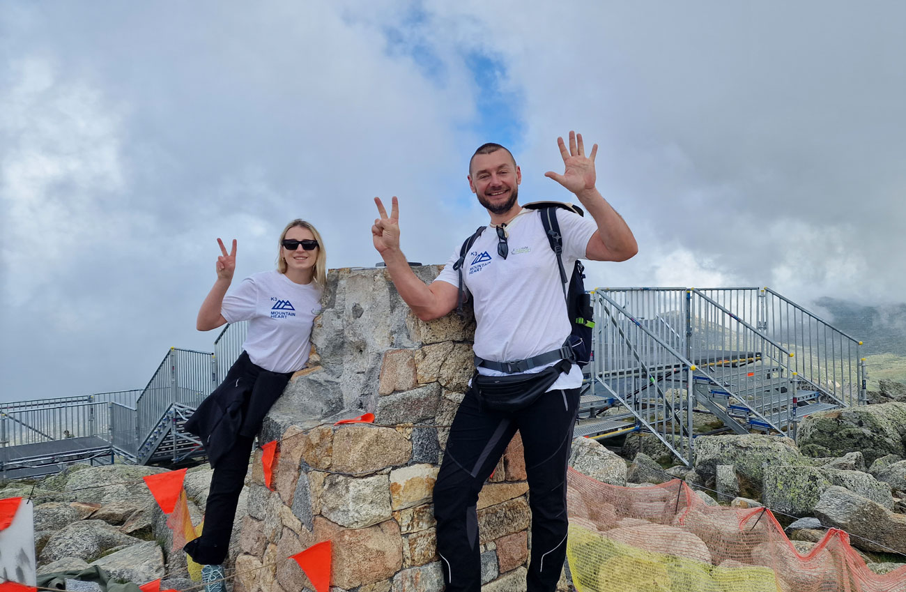 Mario Celinić zaokružio Velikih 7! - Skitnice.hr