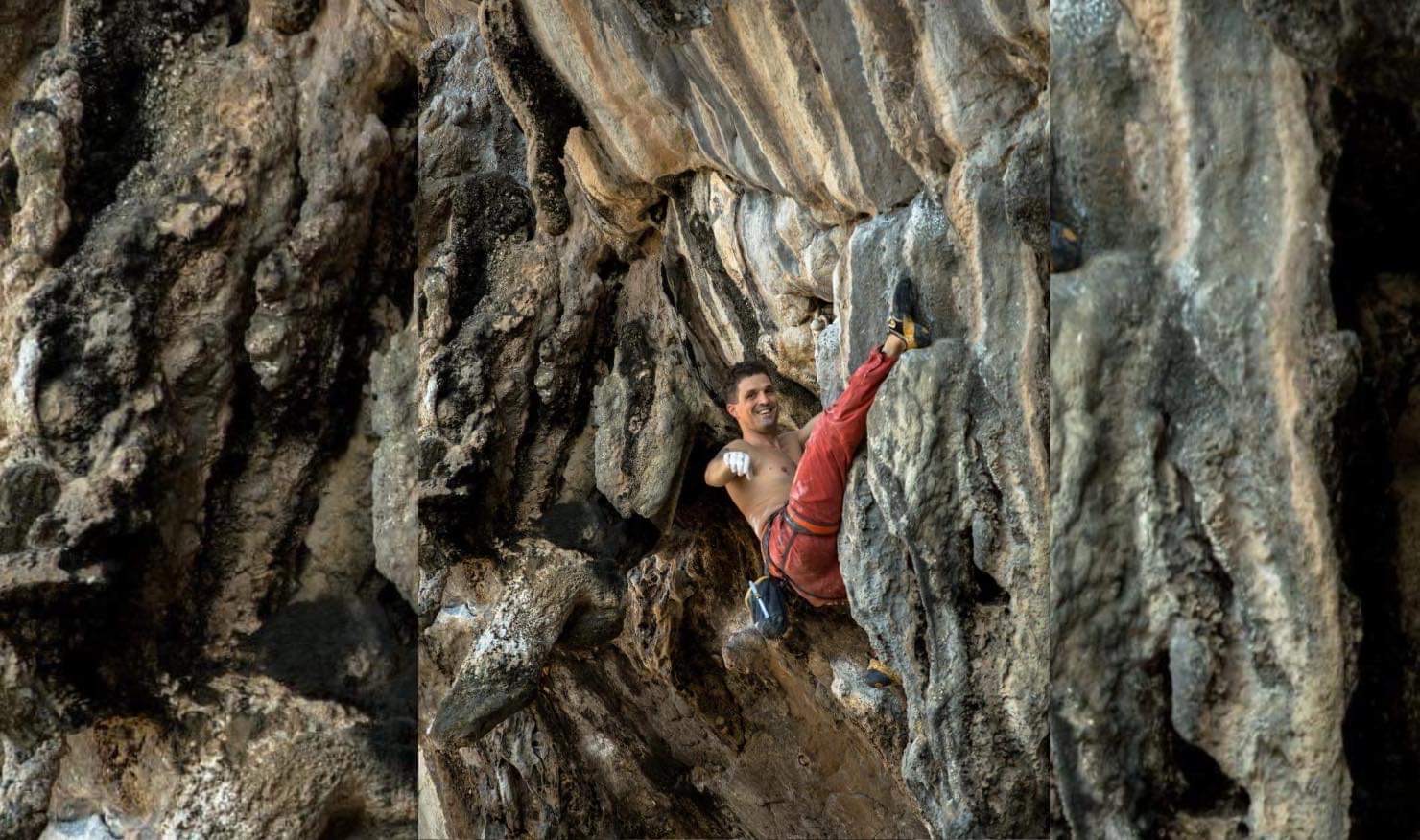 Prvi Hvar Climbing Festival - Skitnice.hr