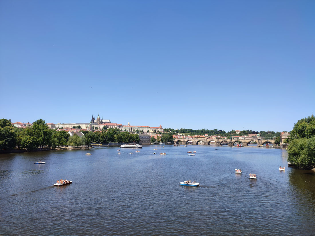 Vodič kroz Prag: Što posjetiti u češkoj prijestolnici? - Skitnice.hr