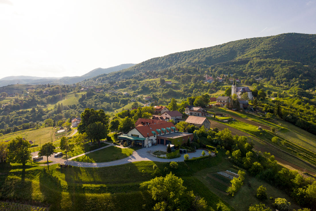 Restoran Korak jedini novi dobitnik Michelin-ove zvjezdice u Hrvatskoj ...