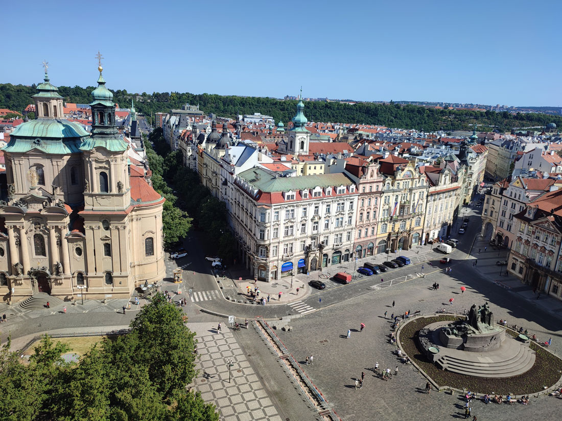 Vodič kroz Prag: Što posjetiti u češkoj prijestolnici? - Skitnice.hr