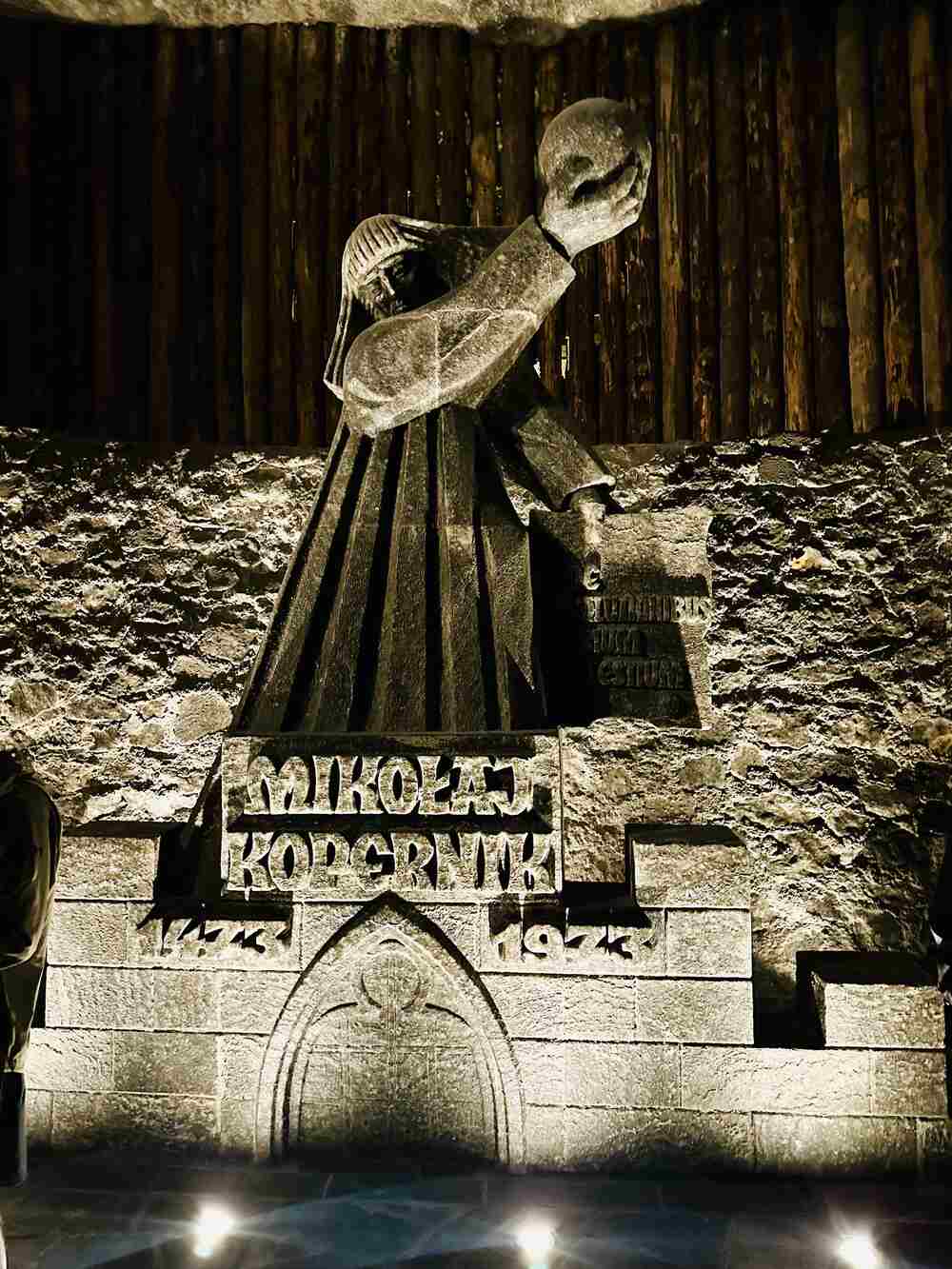 Rudnik soli Wieliczka, čudesan podzemni svijet kojega morate posjetiti ...