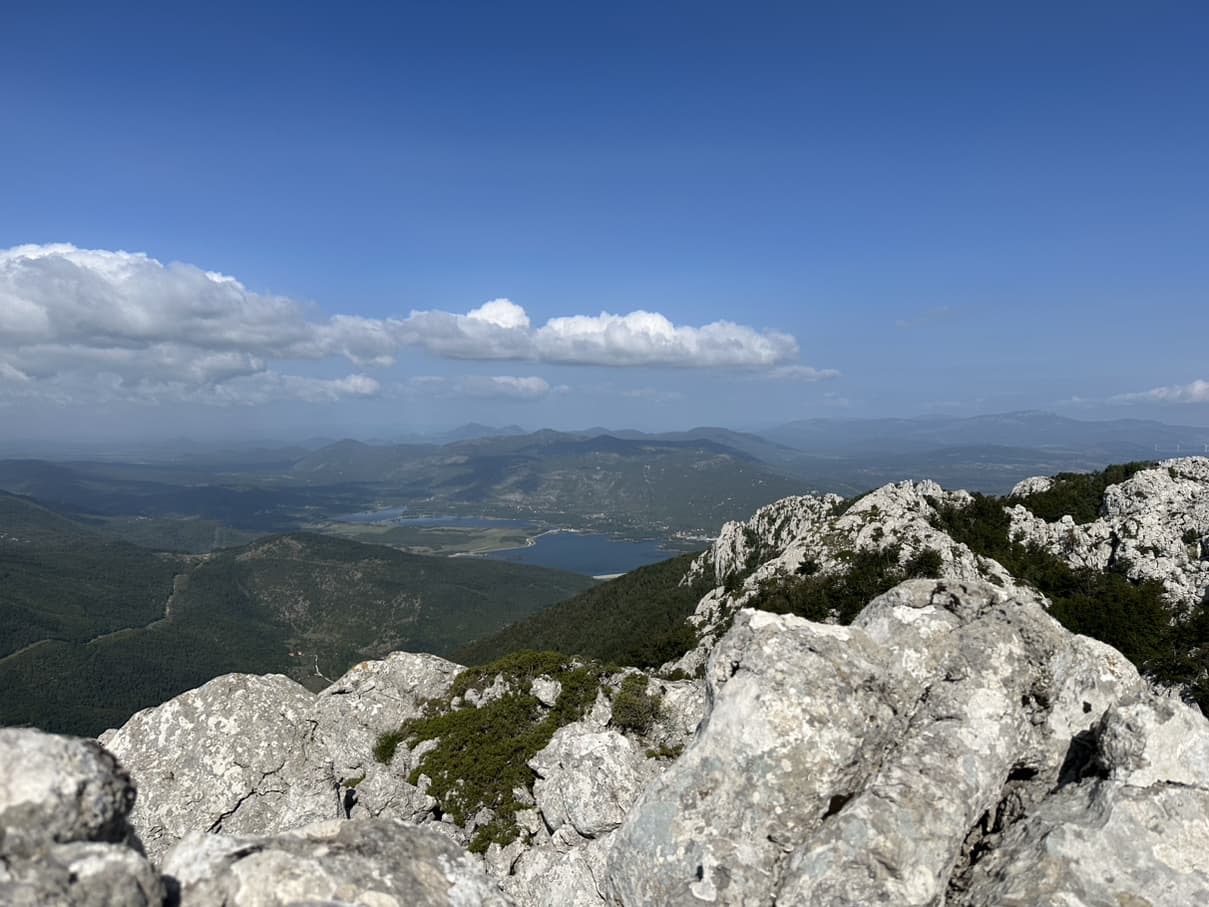 Nova ferrata Bat na Crnopcu, još jedna velebitska poslastica - Skitnice.hr