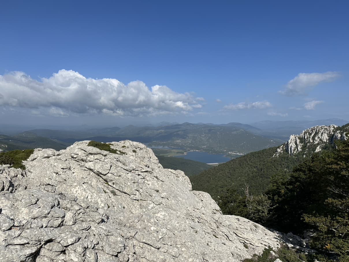 Nova ferrata Bat na Crnopcu, još jedna velebitska poslastica - Skitnice.hr