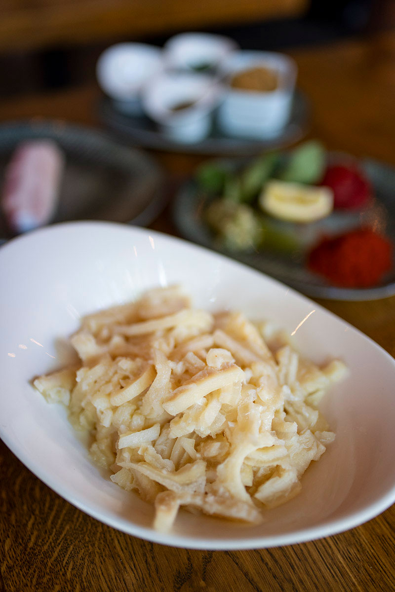 Tripice, jelo koje ili obožavate ili ne možete smisliti - Skitnice.hr