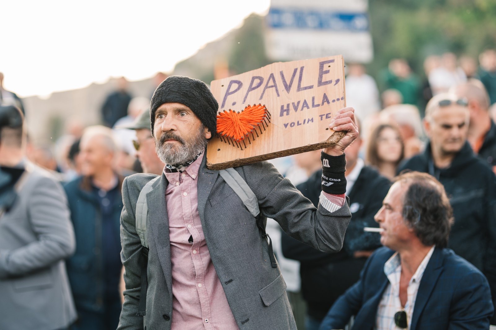 Pavle Pepđonović - tvorac nenadmašnog Mundijala prijateljstva - Skitnice.hr