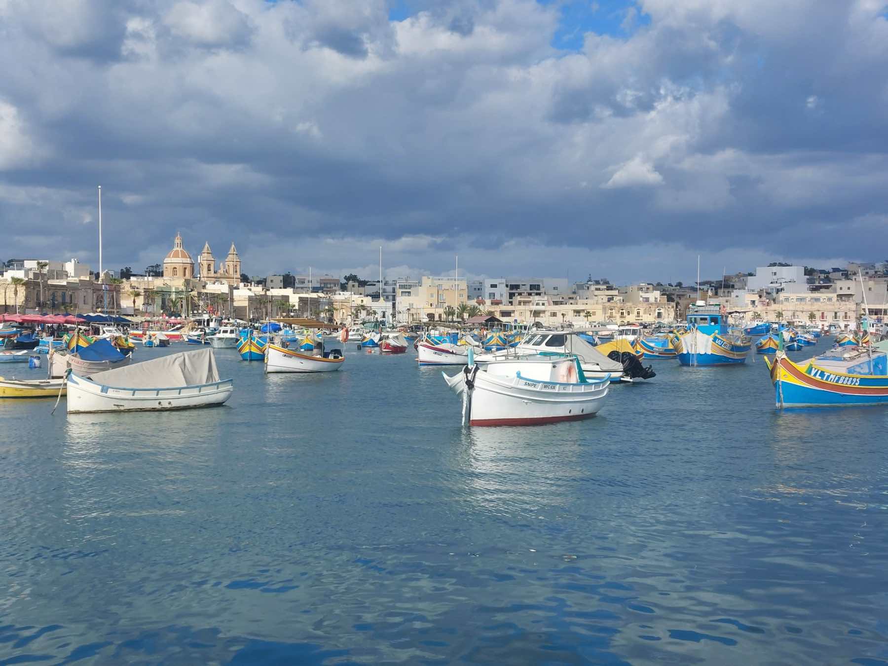Malta, detaljan vodič za savršeno putovanje - Skitnice.hr
