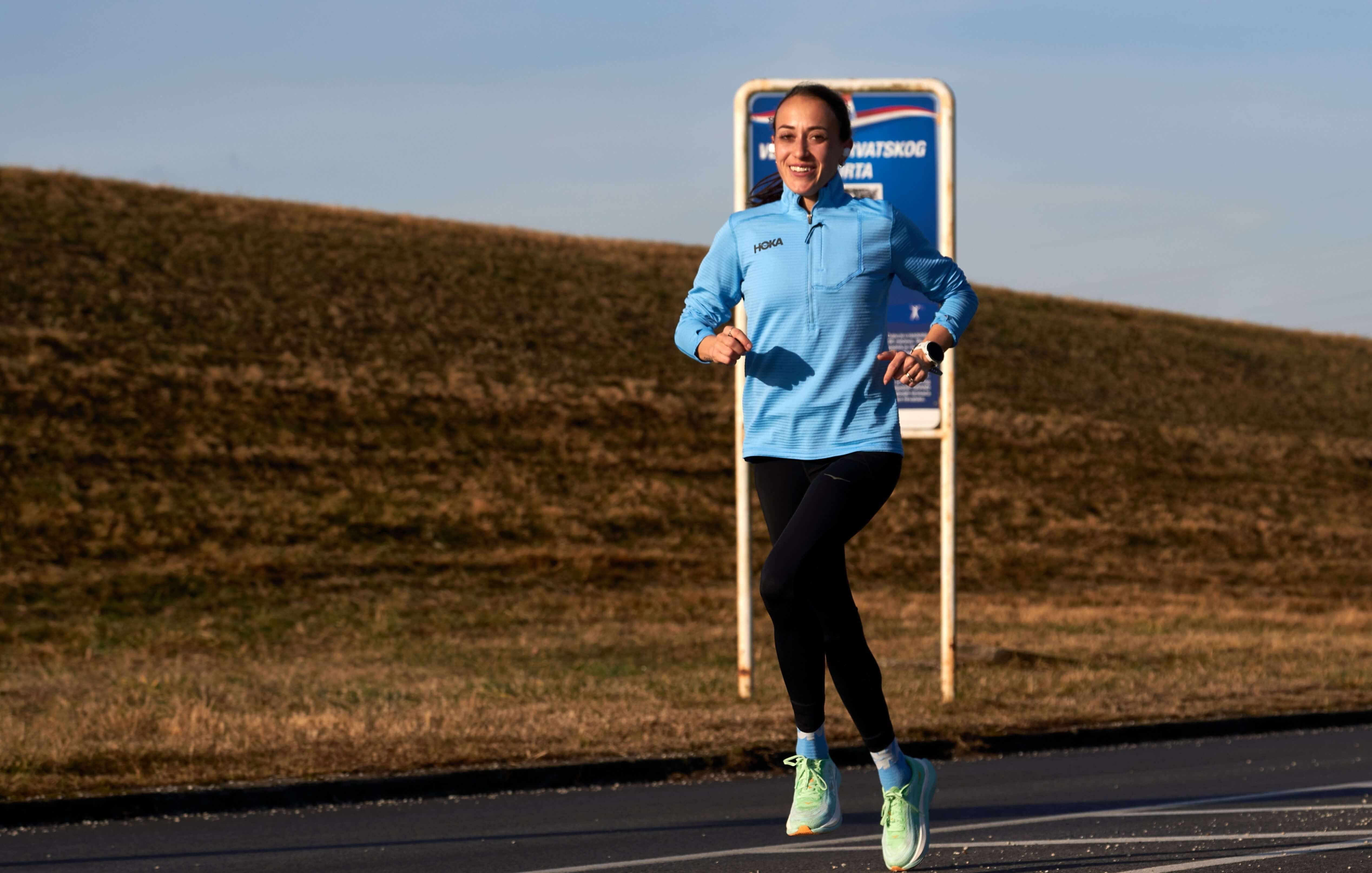 Matea Parlov Koštro: "Mate Parlov mi je najveći uzor " - Skitnice.hr