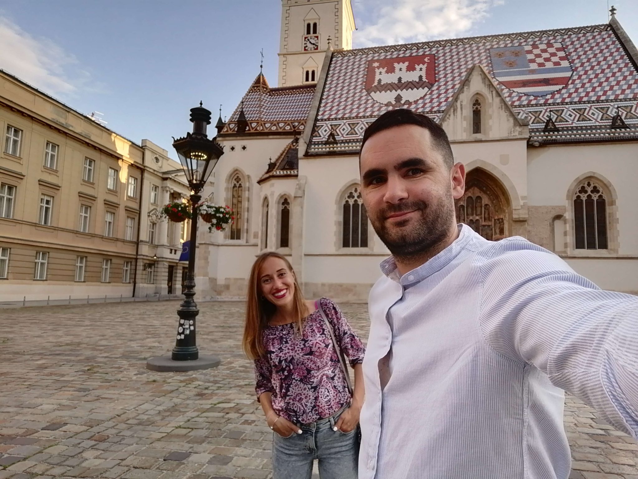 Matea Parlov Koštro: "Mate Parlov mi je najveći uzor " - Skitnice.hr