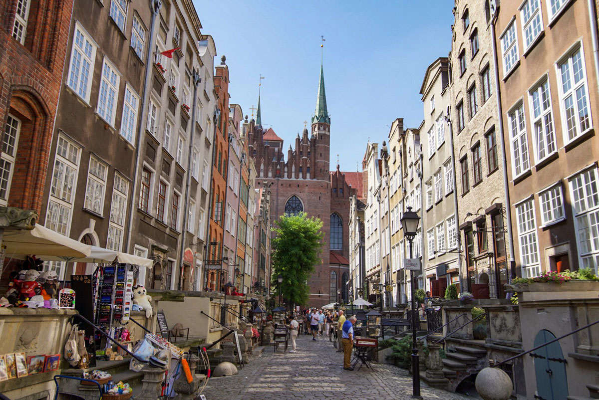 Fotografski natječaj “Ljepote Poljske i Hrvatske” - Skitnice.hr