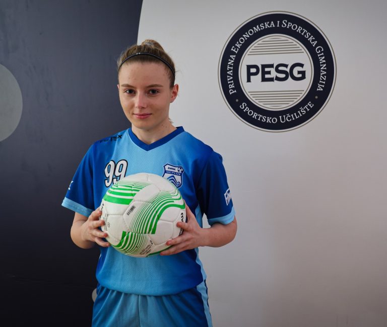 PESG - jedinstvena srednja škola po mjeri svakog sportaša - Skitnice.hr