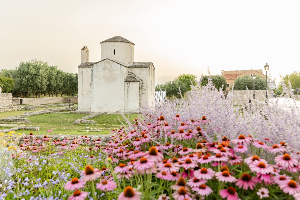 Festival Sunca i svjetlosti u Ninu