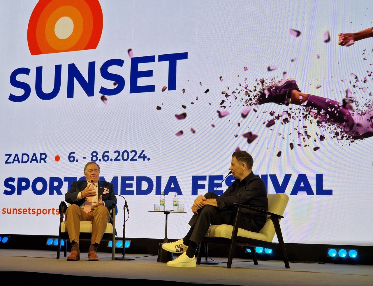 Bill Belichick najbolji trener američkog nogometa hrvatskih korijena