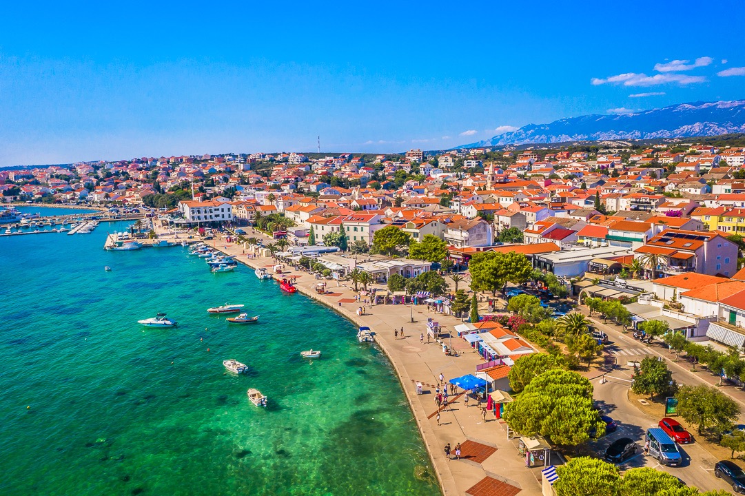 Dan grada Novalje: Antonja uz super događanja