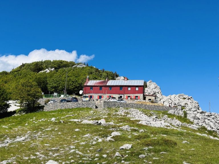 Zavižan, izlet u srcu Nacionalnog parka Sjeverni Velebit