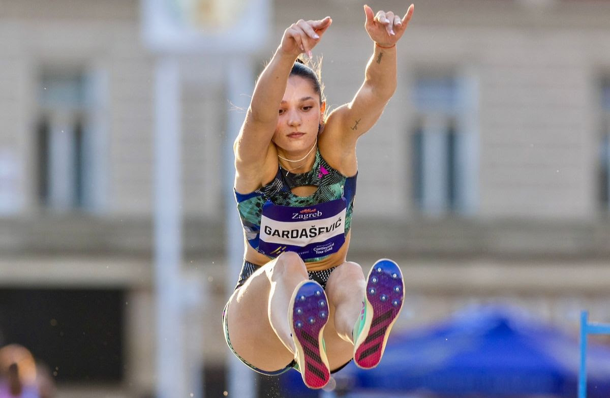 Hanžek: Na Trgu će skakati dvije osvajačice olimpijskih medalja ...