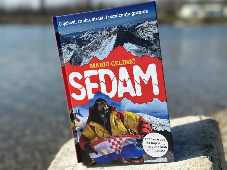 Sedam Marija Celinića