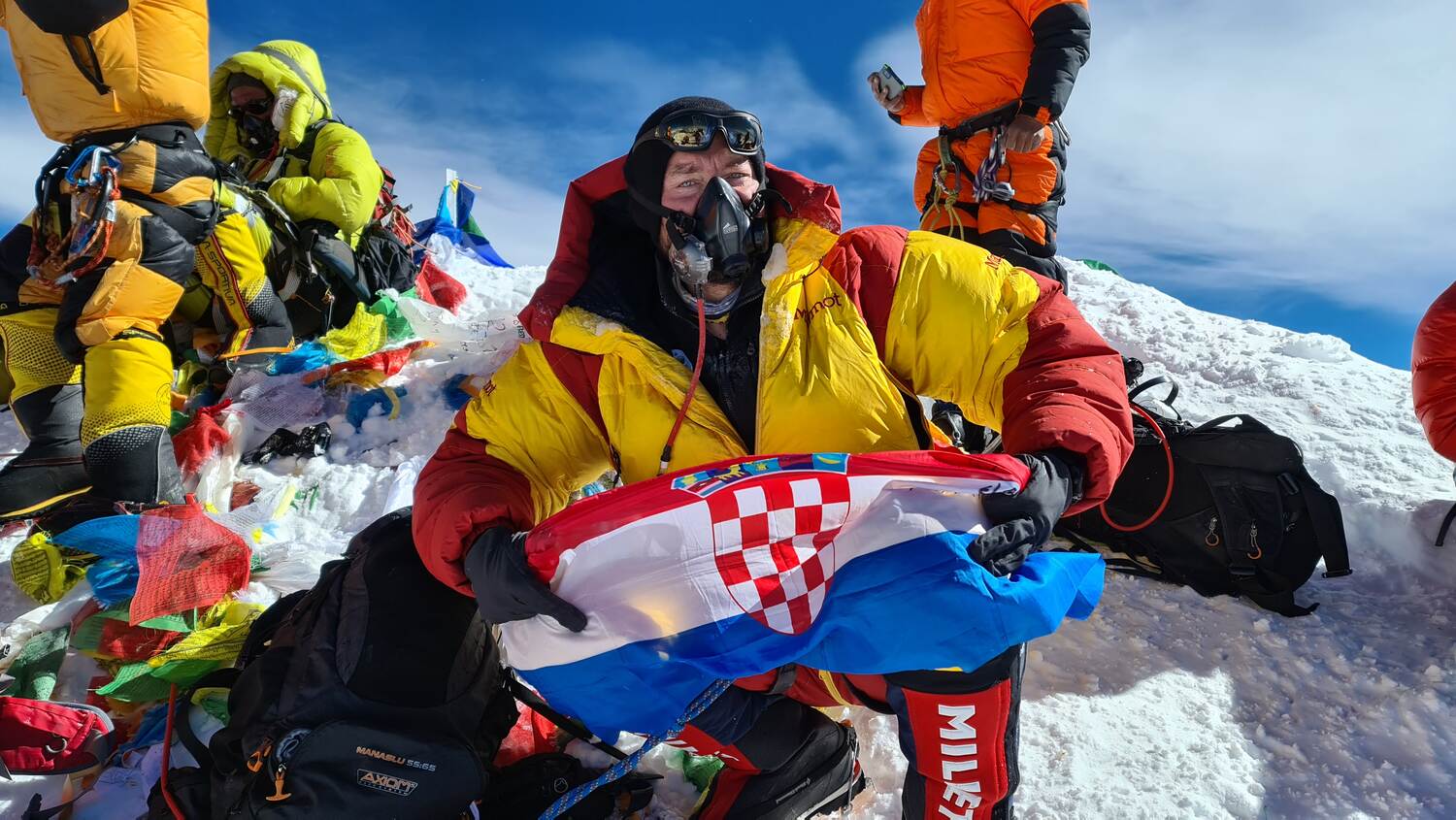 Sedam Marija Celinića