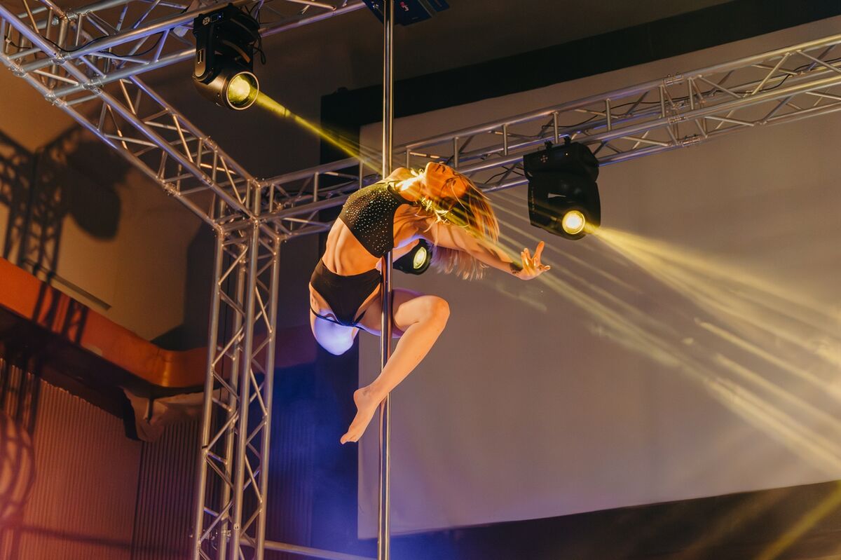 Flow Case: Zagreb će ugostiti najveći show plesa na špici u ovom dijelu ...