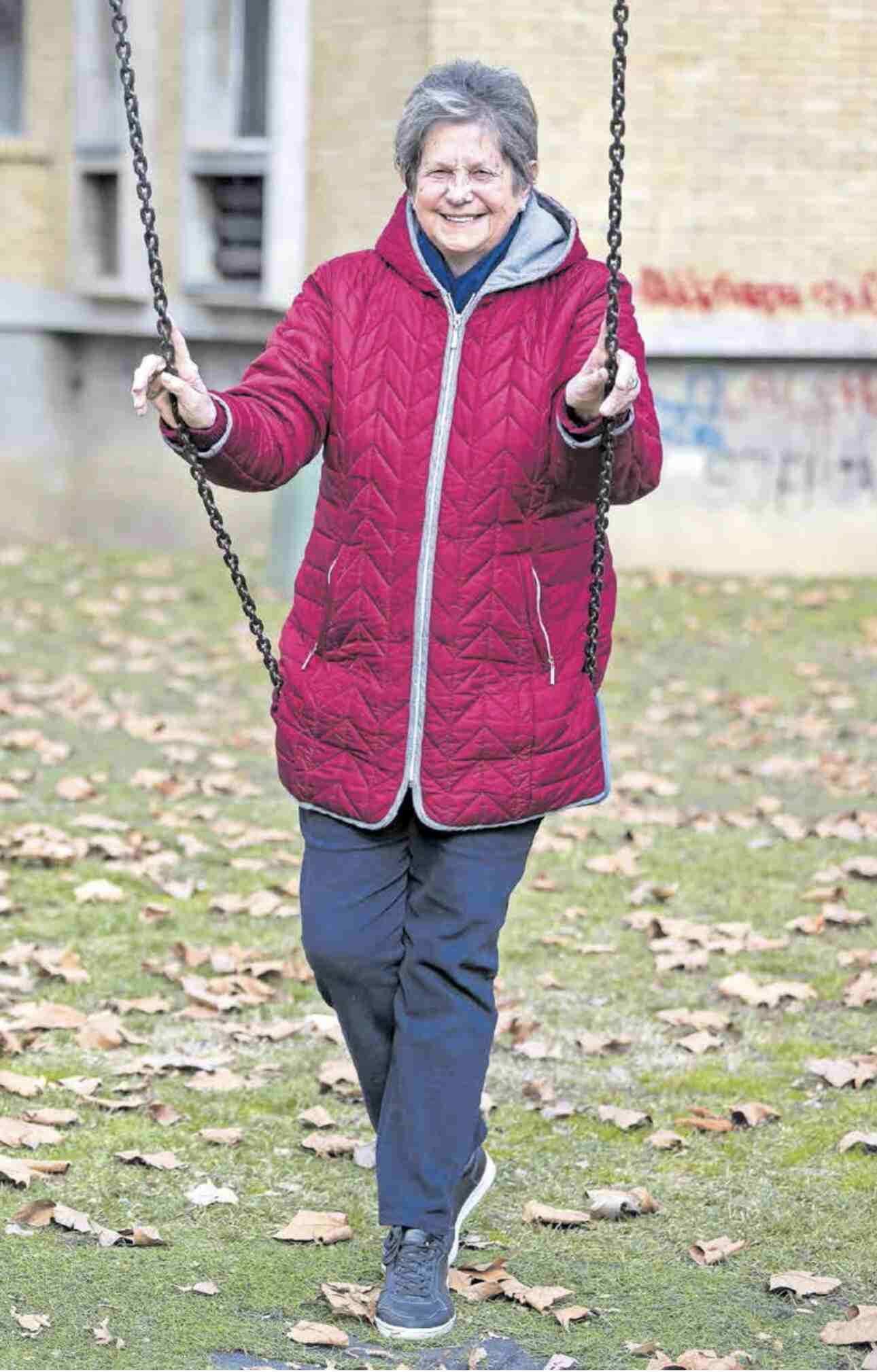 Katica Ileš: Životna priča jedne od najboljih europskih rukometašica 70 ...
